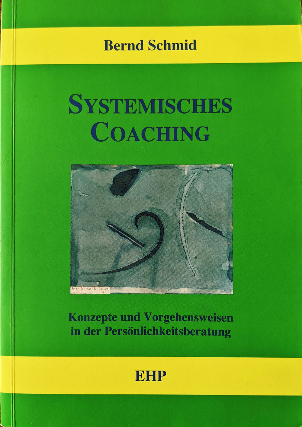 Coaching-Literatur-Tipps | Coaching allgemein - Coaching Akademie Berlin